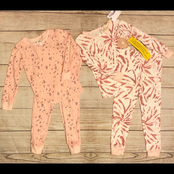 Jessica Simpson | Pajamas | Jessica Simpson Set Of 2 Pajamas New | Poshmark